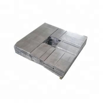 China Thin X Ray Lead Sheet Roll Class I  Instrument classification for sale