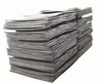 China Lead Lining Sheets Laboratory Testing 800 Mm - 6000 Mm Length Range for sale