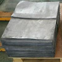 China Lead Sheet For X Ray Room Laboratory Medical Shielding Support for sale