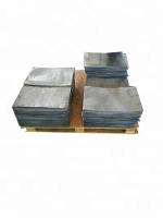China Rolled Lead Sheet 99.994 % Pure Metal For X Ray Lead Room High Efficiency for sale