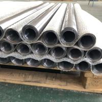 China Radiation Proof Lead Lining Sheets 0.5 - 30mm Range Available Industrial for sale