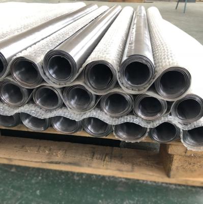 China Radiation Proof Lead Lining Sheets 0.5 - 30mm Range Available Industrial for sale