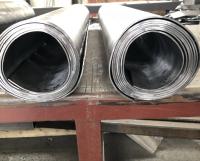China Pure Lead Sheet Metal For X Ray Protection 0.5 - 30 Mm Thickness Available for sale