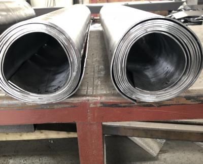 China Pure Lead Sheet Metal For X Ray Protection 0.5 - 30 Mm Thickness Available for sale