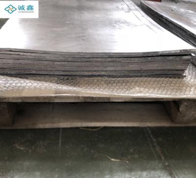 China Lead Shielding Sheets 0.5 - 30mm Industrial Products for X Ray Protection for sale