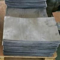 China Industrial Ndt Pure Lead Sheet Nuclear Radiation Shielding High Efficiency for sale