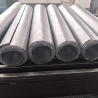 China 99.994% X Ray Pure Lead Sheet For X-Ray Protection Of Different Specifications for sale