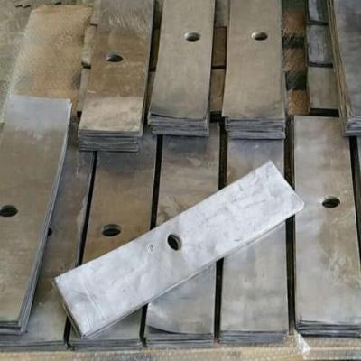 China X Ray Lead Sheet Protect Equipment Accessories Medical Shielding Industrial for sale