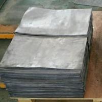 China 99.994% Pure Lead Sheet For X Ray Room CT Room Radiation Protection for sale