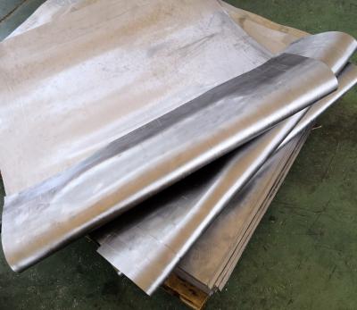 China X Ray And CT Room Lead Panels 0.5 Mm - 30 Mm Thickness Range Available for sale