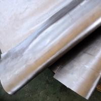 China Self Adhesive Lead Sheet Radiation Proof Contains Greater Than 99.994% Lead for sale