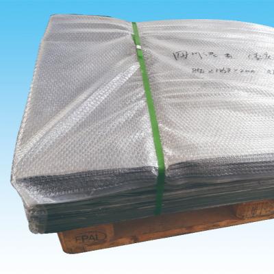 China Lead Sheet Metal Radiation Shield Good and Beautiful Appearance for sale