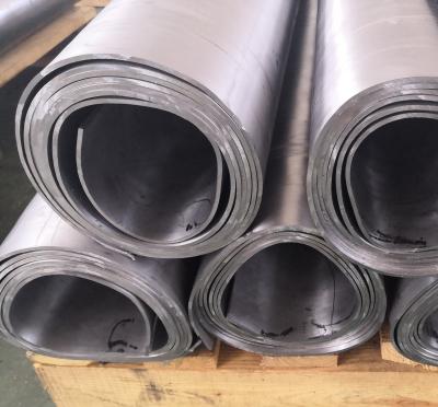 China Lead Shielding Sheets Medicine Laboratory Radiation Protective for sale