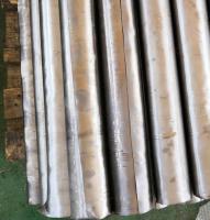 China Lead Sheet Metal Radiation Proof  Can Be Customized In All Sizes for sale