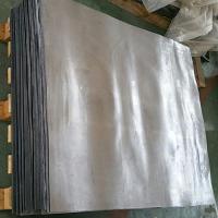 China Pure 99.994% Lead Sheet Roll Metal Against X ray Radiation Protection for sale