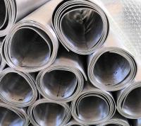 China Lead Sheeting For Radiation Protection Radiation Shielding High Precision for sale