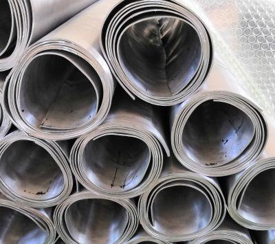 China Lead Sheeting For Radiation Protection Radiation Shielding High Precision for sale