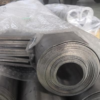 China High Purity 99.994% Lead Sheet Roll For X Ray Room Class I Grade for sale
