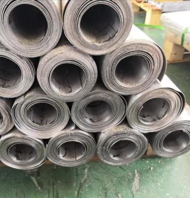China Surface Smooth X Ray Lead Sheet / Radiation Lead Plate Free Of Cracks for sale