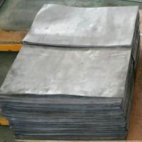 China Customized Lead Lining Sheets / Lead Sheet For X Ray Room for sale