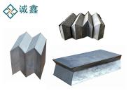 China CE Certified Lead Shielding Bricks with Custom Sizes and 99.99% Pure Lead for Hospital Radiology Projects for sale