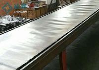 China Customized 10mm and 12mm Lead Sheet and Lead Plate for Medical Radiation Protection for sale