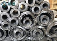 China Class I Grade Pure Lead Sheet Metal For Radiation Protection Suitable For Industrial NDT for sale