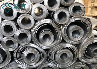 China Class I Grade Pure Lead Sheet Metal For Radiation Protection Suitable For Industrial NDT for sale