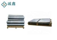 China 30mm Rolled Metal Lead Shielding Sheets 99.99% Pure for ISO Radiation Shielding for sale