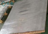 China Industrial NDT Accessory X Ray Lead Sheet Radiation Proof Class I for sale