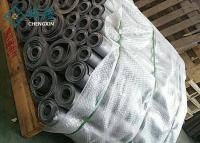 China Radiation Safety Lead Shielding Sheets Smooth And Flat Without Cracks for sale