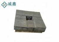 China Class I Lead Shielding Products 0.5 Mm - 30mm Thickness For X Ray Protection for sale
