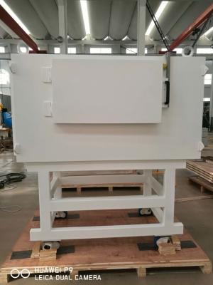 China Non - Destructive Testing X Ray Room Shielding Of Special Protective Equipment Protection Used In Industrial NDT for sale
