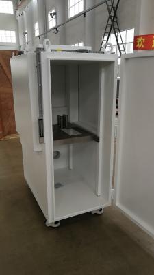 China Shielding Radiation Protection Chamber Customized For Industrial Testing Class I for sale