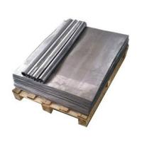 China Customized 99.99% Pure Lead Sheet for X Ray Protection in CT Rooms and Medical Shielding for sale