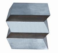 China Industrial NDT Medicine Lead Shielding Bricks X Ray Protection Materials for sale