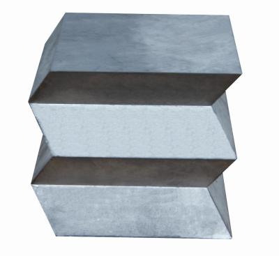 China Industrial NDT Medicine Lead Shielding Bricks X Ray Protection Materials for sale