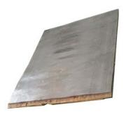 China Lead Lining Sheets Shielding For X ray Room Nuclear Radiation Protection for sale