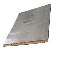 China Lead Lining Sheets Shielding For X ray Room Nuclear Radiation Protection for sale