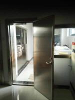 China Radiation Protection Hospital Sliding Door 1-3mm Lead Sheet For X Ray Room for sale