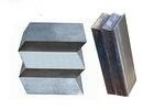 China Lead Bricks  Wall Laboratories Assemblies Suitable For Radiation Protection 8-200 mm thickness for sale