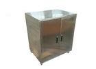 China Safe Reliable Lead Shielded Box Radioisotope Transport Storage Shielding for sale