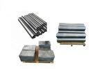 China 0.5 Mm X Ray Lead Shielding Sheets / Lead Sheet Roll Class I Grade Classify for sale