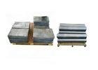 China 15mm Thick Pure Lead Sheet / Radiation Proof Screen Lead Shielding Products for sale