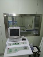 China Customized Class I Classification X Ray Lead Glass For Industrial NDT for sale