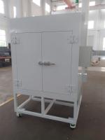 China Fixed Radiation Protection X Ray Room Class I Grade For Industrial NDT for sale