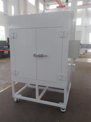 China Fixed Radiation Protection X Ray Room Class I Grade For Industrial NDT for sale