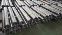 China High 99.994% Pure Roll Lead Sheets Radiation Proof For Hospital Room for sale