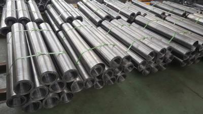 China High 99.994% Pure Roll Lead Sheets Radiation Proof For Hospital Room for sale