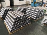 China High Purity Customized Lead Sheets For Radiation Protection for sale